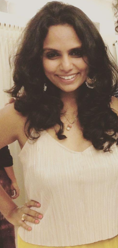 Devi - Yale Program on Climate Change Communication