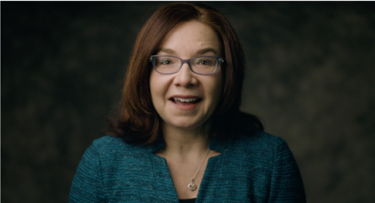 Hayhoe_hero_image - Yale Program on Climate Change Communication