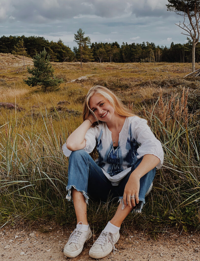 Frisk_Charly_photo #1 - Yale Program on Climate Change Communication