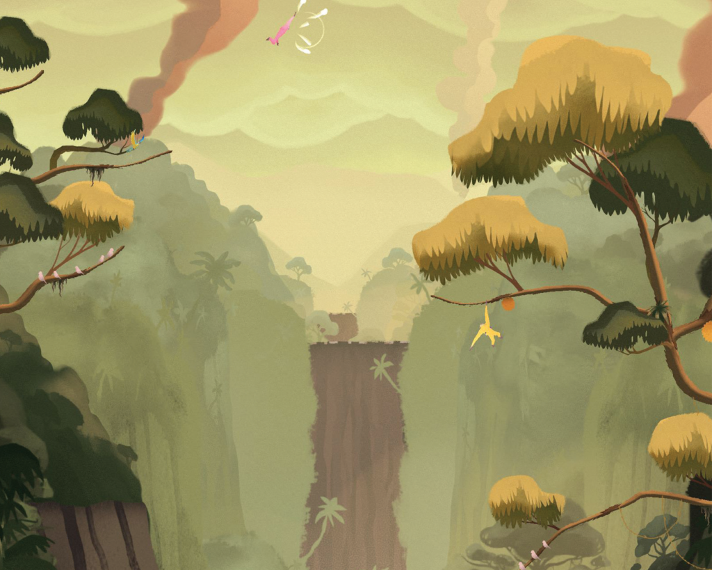 What Do Video Gamers Think About Global Warming? - Yale Program on ...