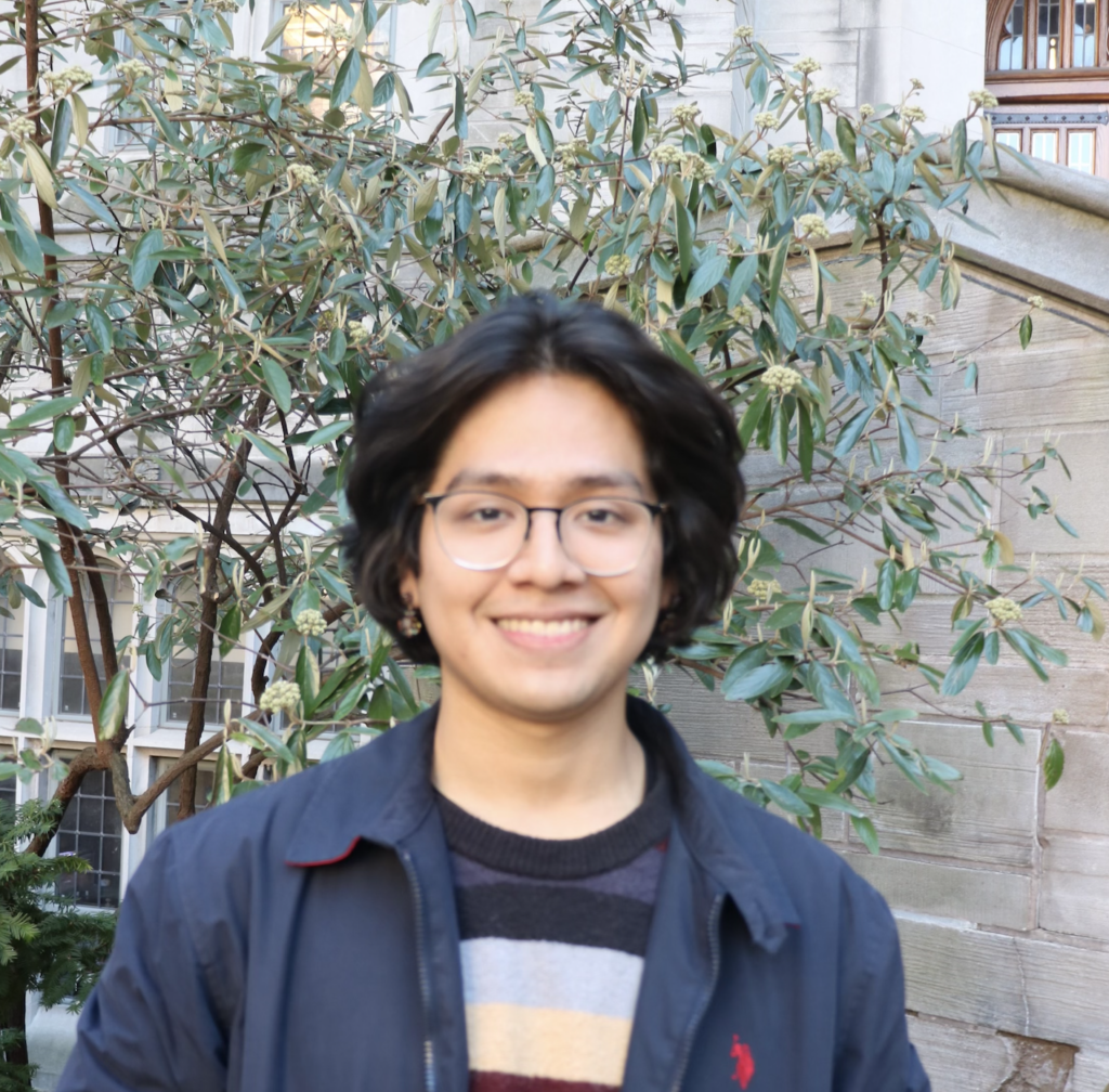 NicholasPerez_Headshot - Yale Program on Climate Change Communication