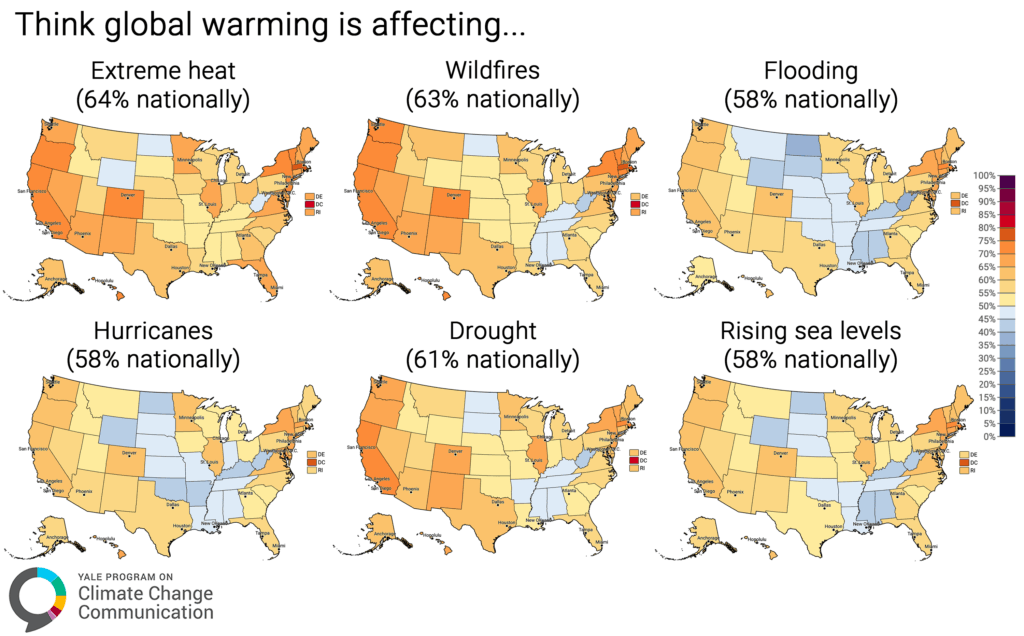 fig1_maps - Yale Program on Climate Change Communication